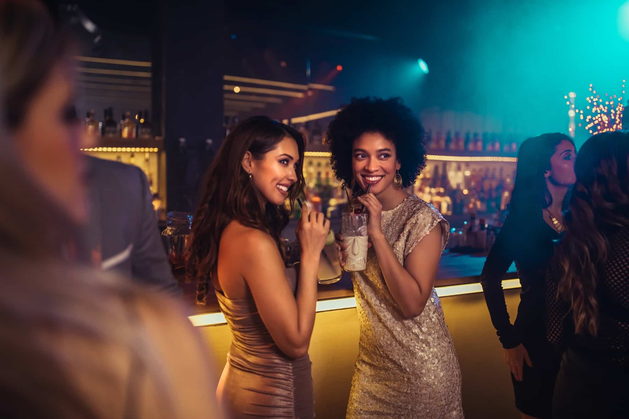 Seattle Night On Town Limo Service | Night on Town Car Service